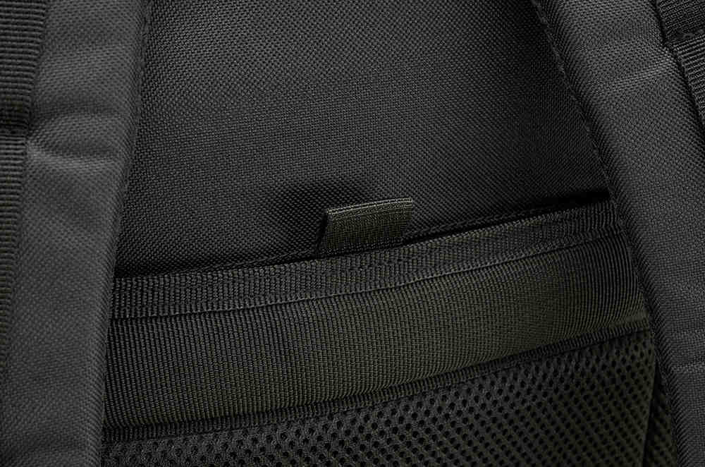 US Assault Pack XL schwarz – A and B Webshop