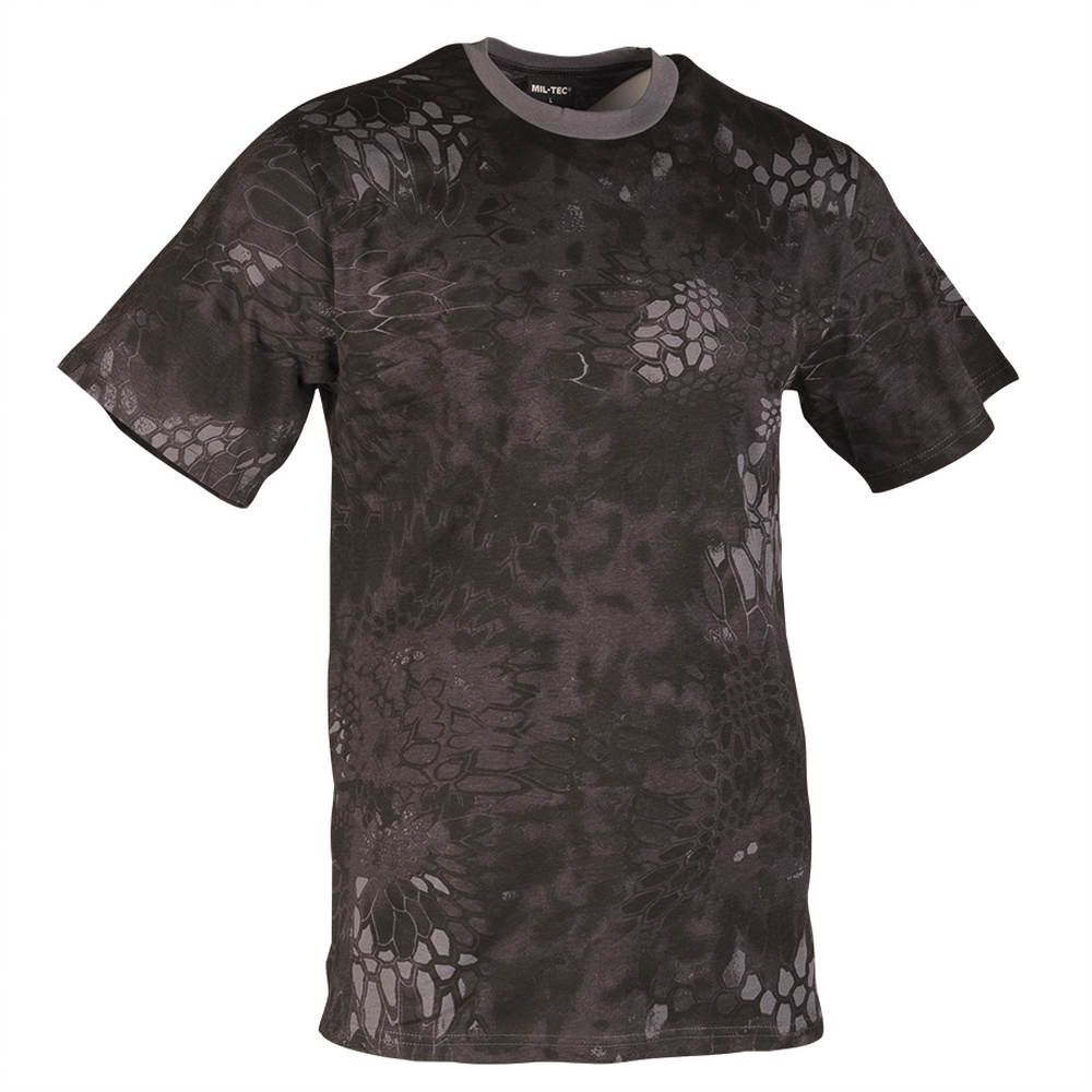 T-Shirt Tarn Mandra® Night – A and B Webshop